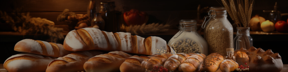Neil Bakery | Crafting Happiness In Every Bite